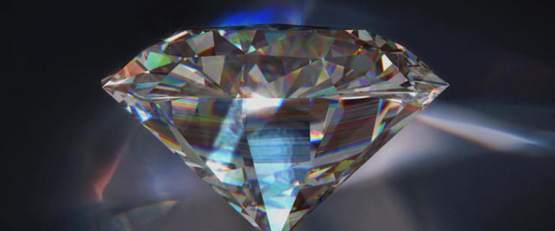 Are delta 8 diamonds lab-grown?