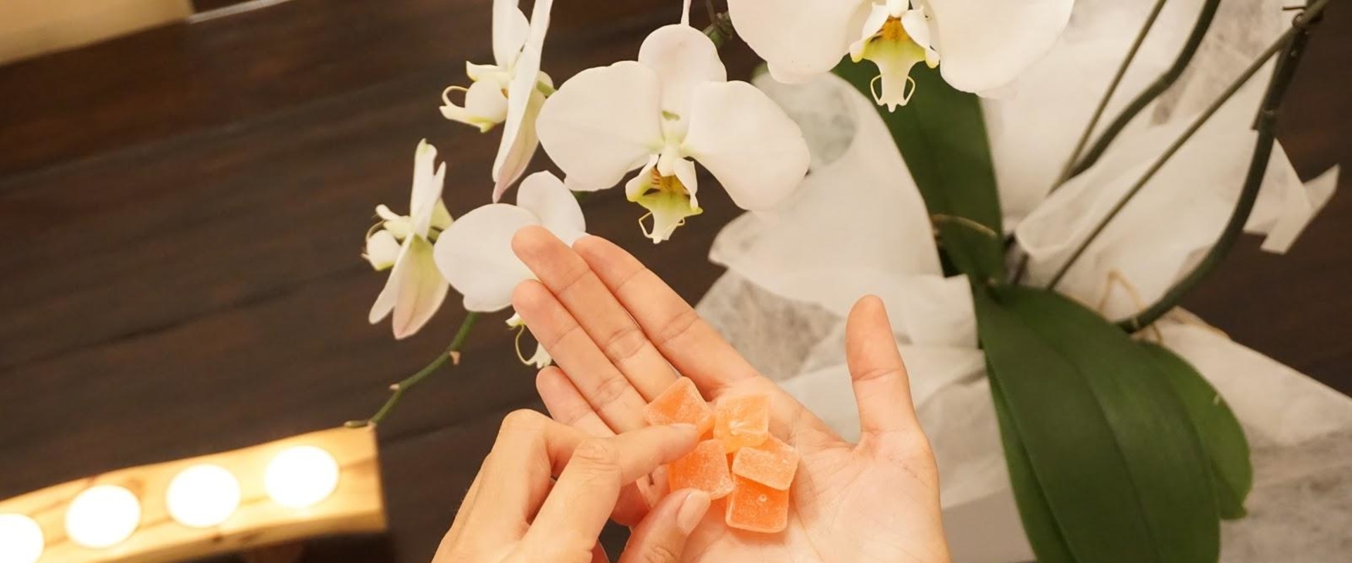 What are the different shapes of delta 8 diamonds available?